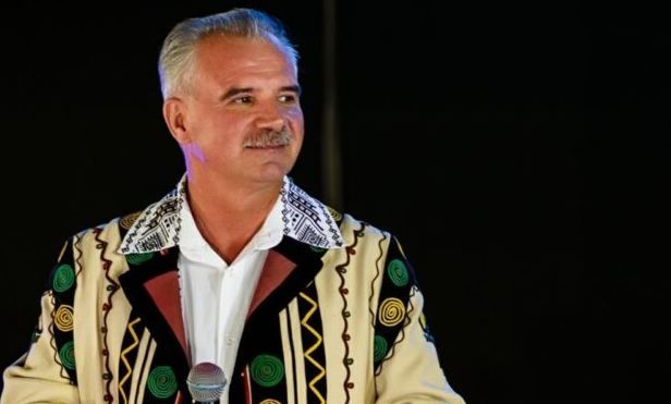Petrică Miulescu Irimică – 50 de ani de carieră muzicală! Spectacol ...