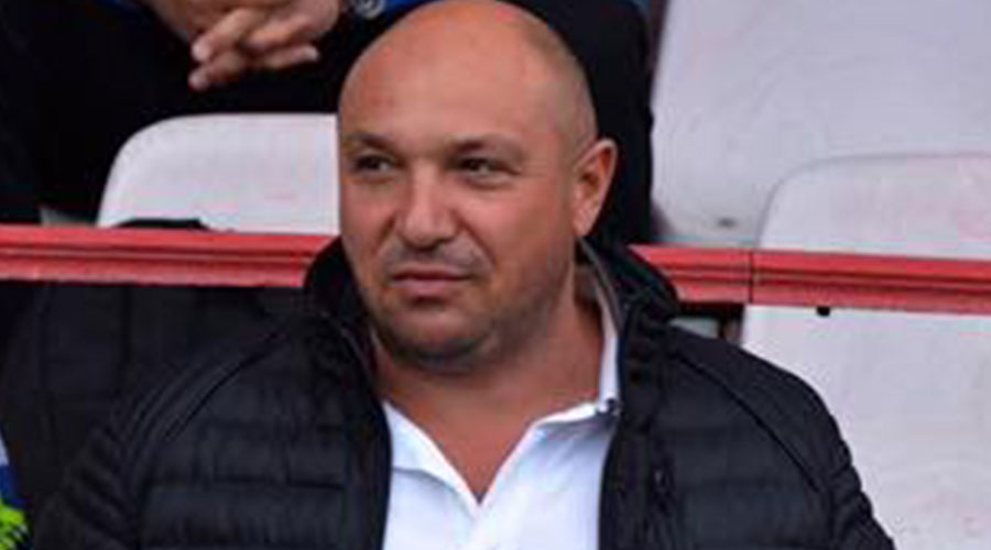 Războiul dintre Dan Dinu şi USR, într-o nouă etapă! Cunoscutul om de ...