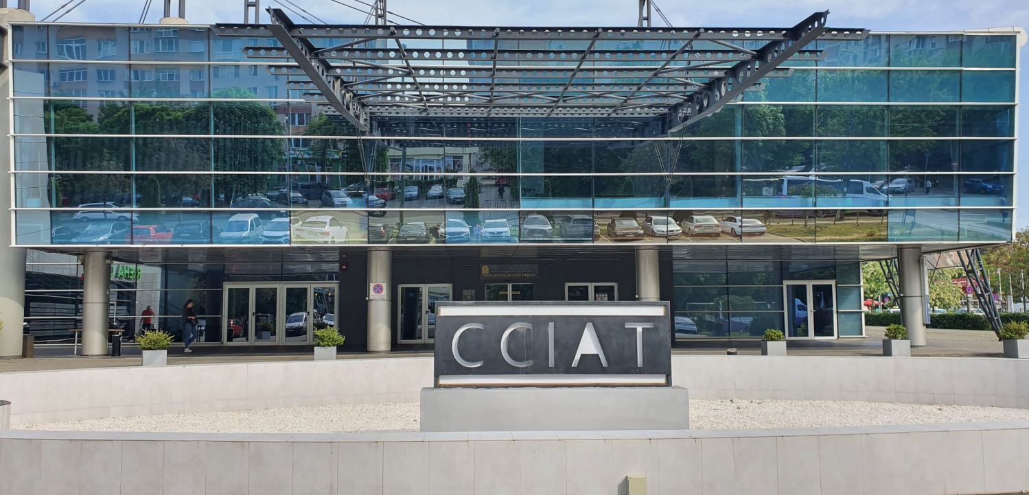 Un nou seminar marca CCIAT! Vor fi prezentate actualizările în ...