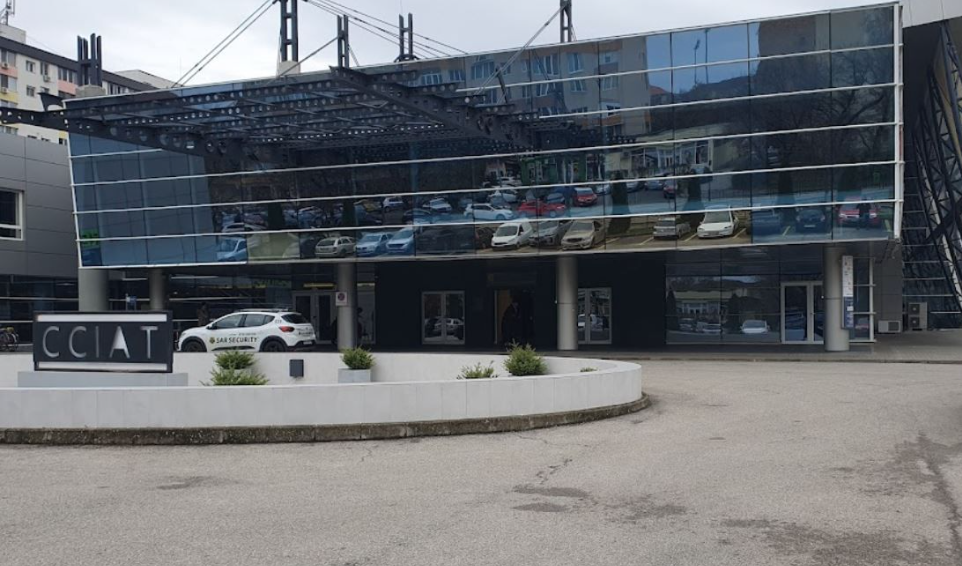 Programe de formare profesională gratuite organizate în 2025, de CCIAT ...